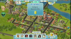 Simcity Social – simcitizens