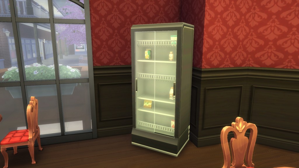 Setting Up A Bakery in The Sims 4 Get To Work – simcitizens