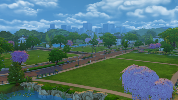 Sims 4 Newcrest 02 – simcitizens