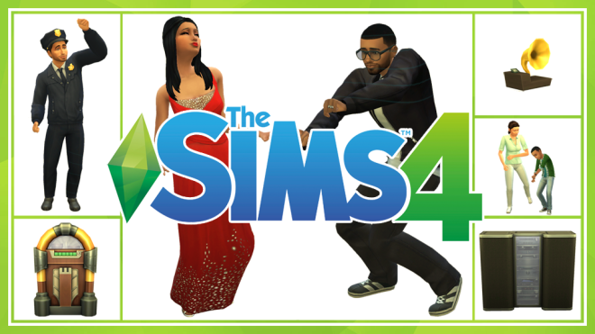 The Sims 4 – Radio Song Listing – simcitizens