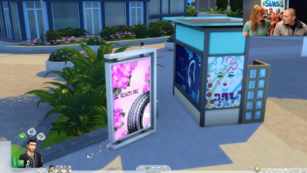 The Sims 4 – simcitizens